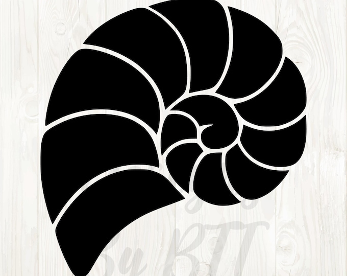 Sea Shell Clipart PNG Files for Instant Download Colorful Sea Shell ...