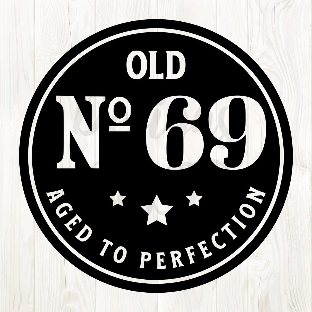 69th Birthday Svg, 69th Birthday Svg Design, 69th Birthday Svg File ...