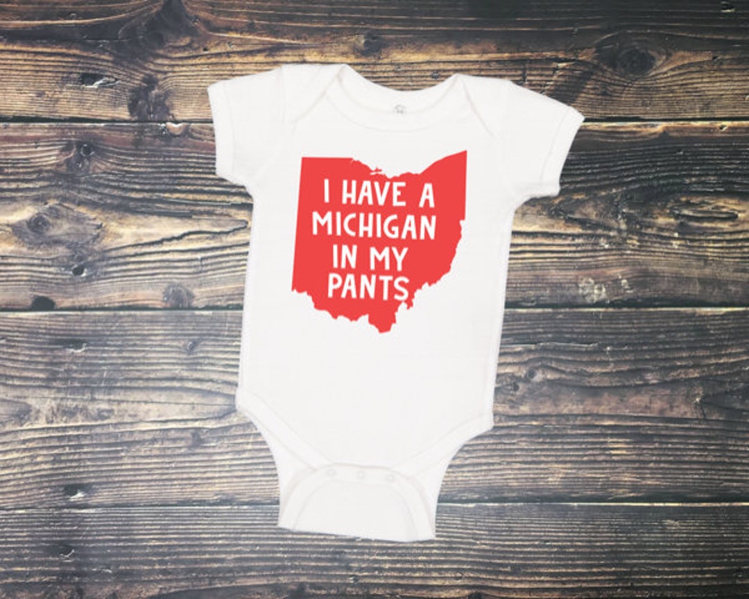 Ohio State Baby, Ohio State Baby Gifts, Ohio State Baby Shower, Ohio ...