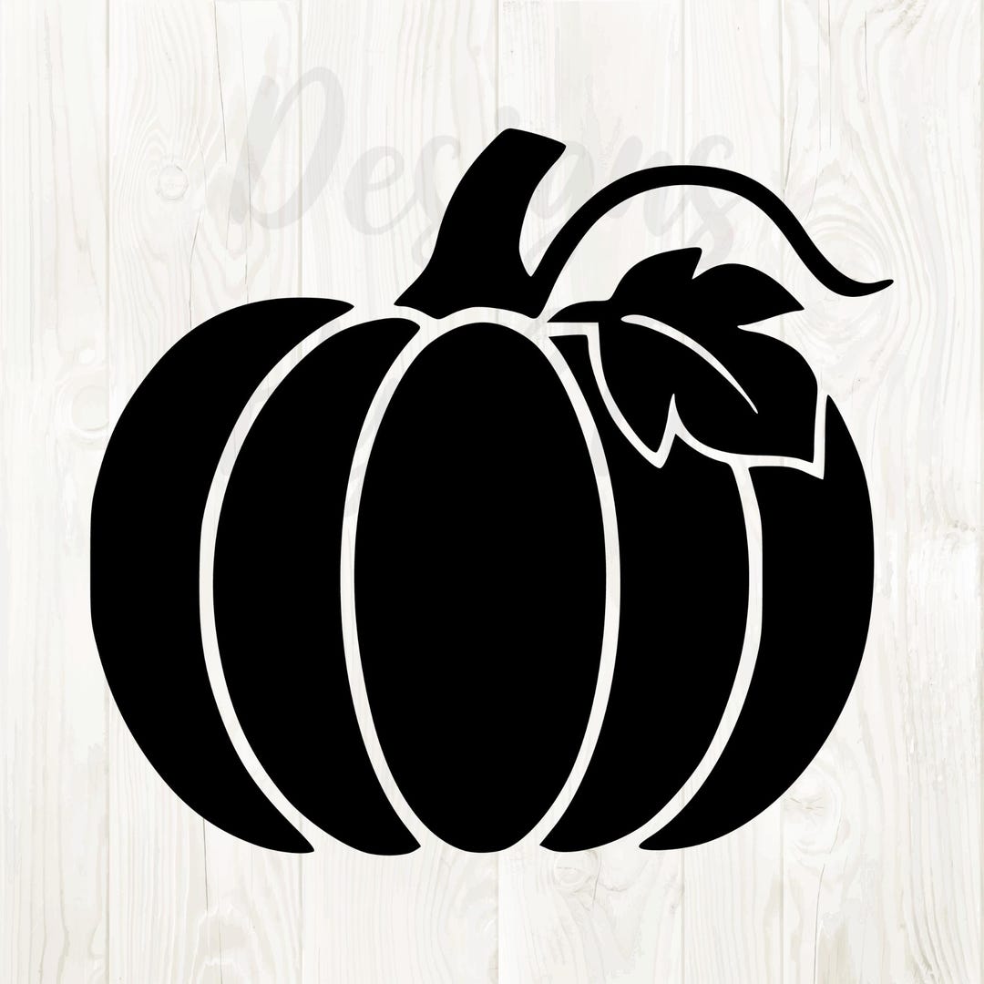 Pumpkin Svg Digital Download, Pumpkin Png Svg, Pumpkin Svg Designs ...