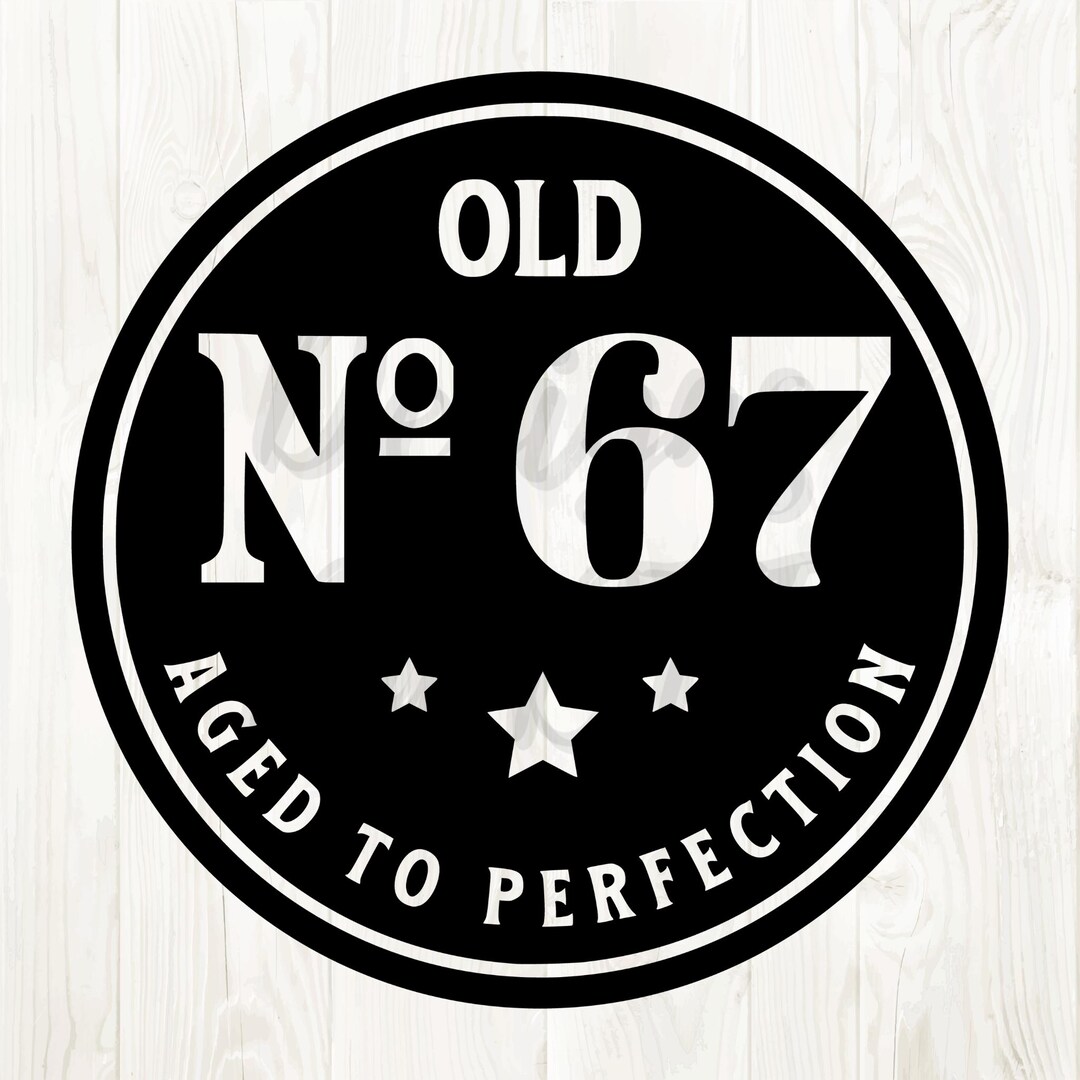 67th Birthday Svg, 67th Birthday Svg Design, 67th Birthday Svg File ...