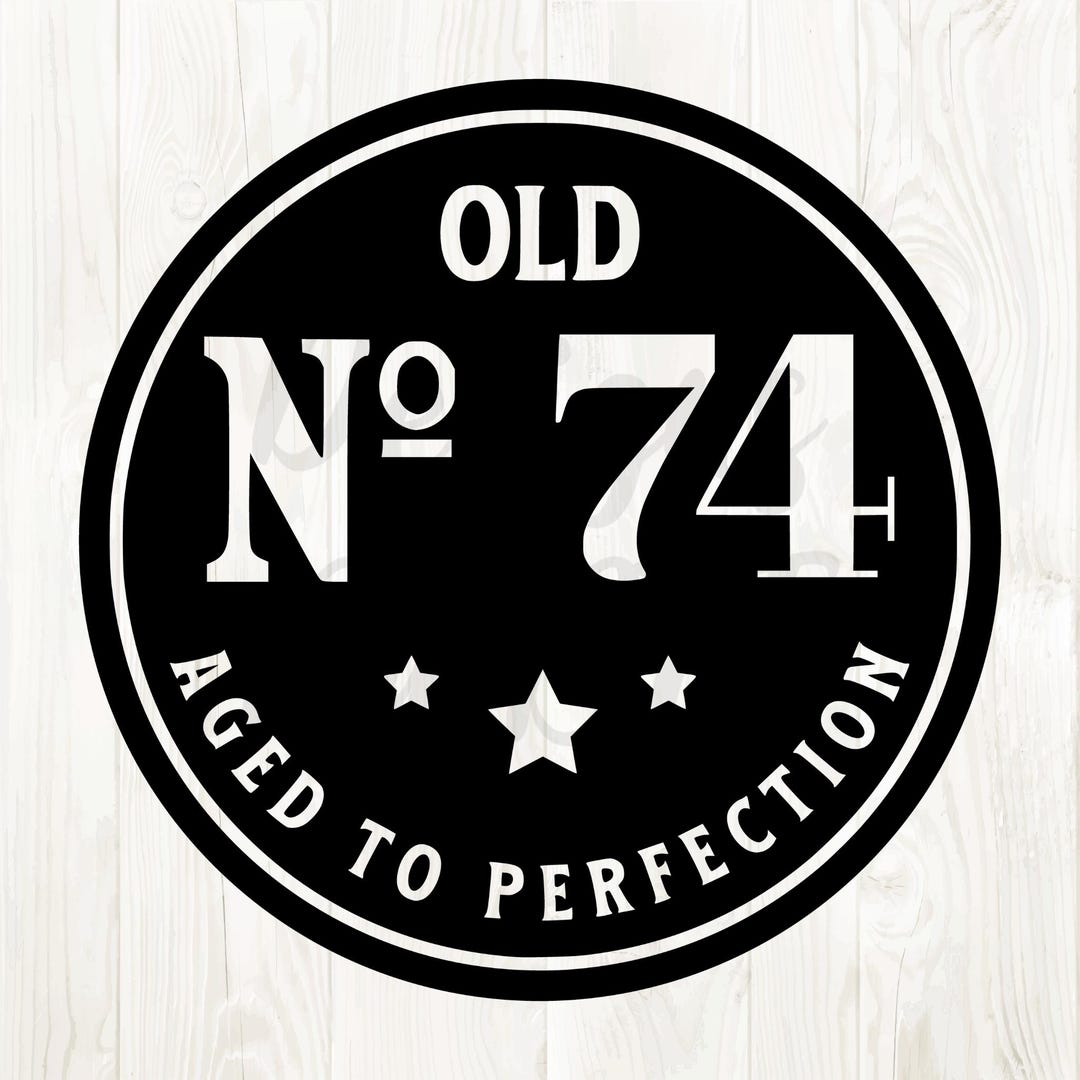 74th Birthday Svg, 74th Birthday Svg Design, 74th Birthday Svg File ...