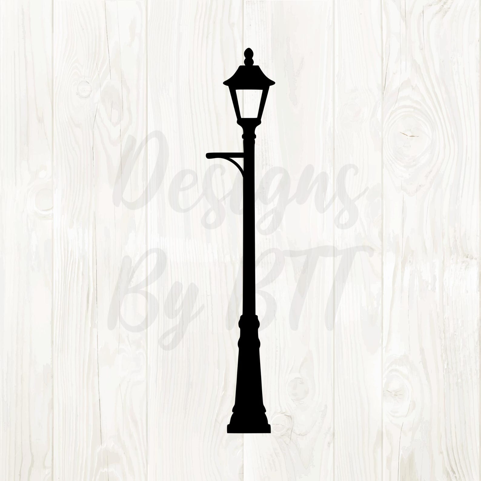 Lamp Post Silhouette, Lamp Post Svg, Lamp Post Png, Lamp Post Clip Art ...