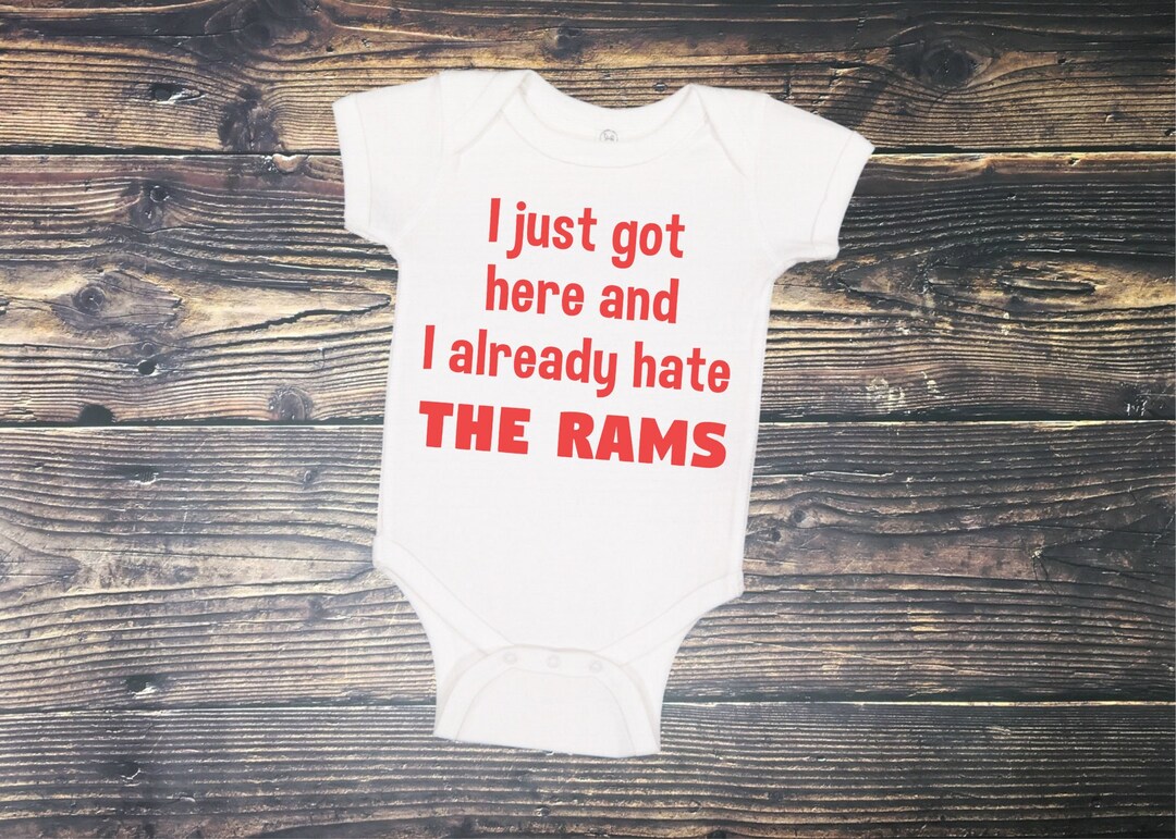 San Francisco, San Francisco 49ers, SF 49ers, 49ers, 49ers Baby Clothes ...