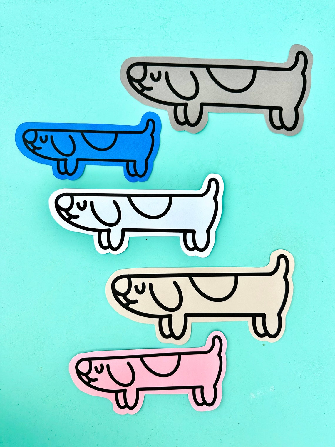 Hidden Long Dog Game - Printable Files - Etsy
