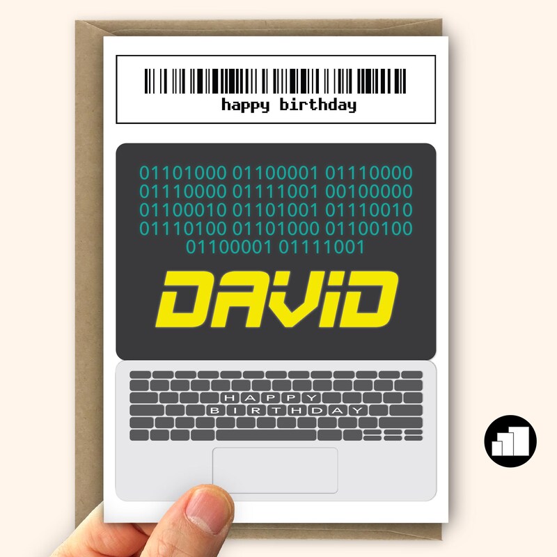 Geek Birthday - Etsy