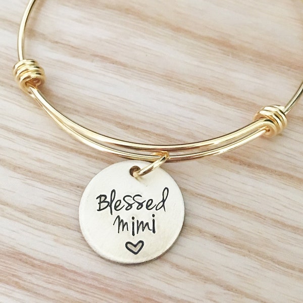 Mimi Bracelet - Etsy