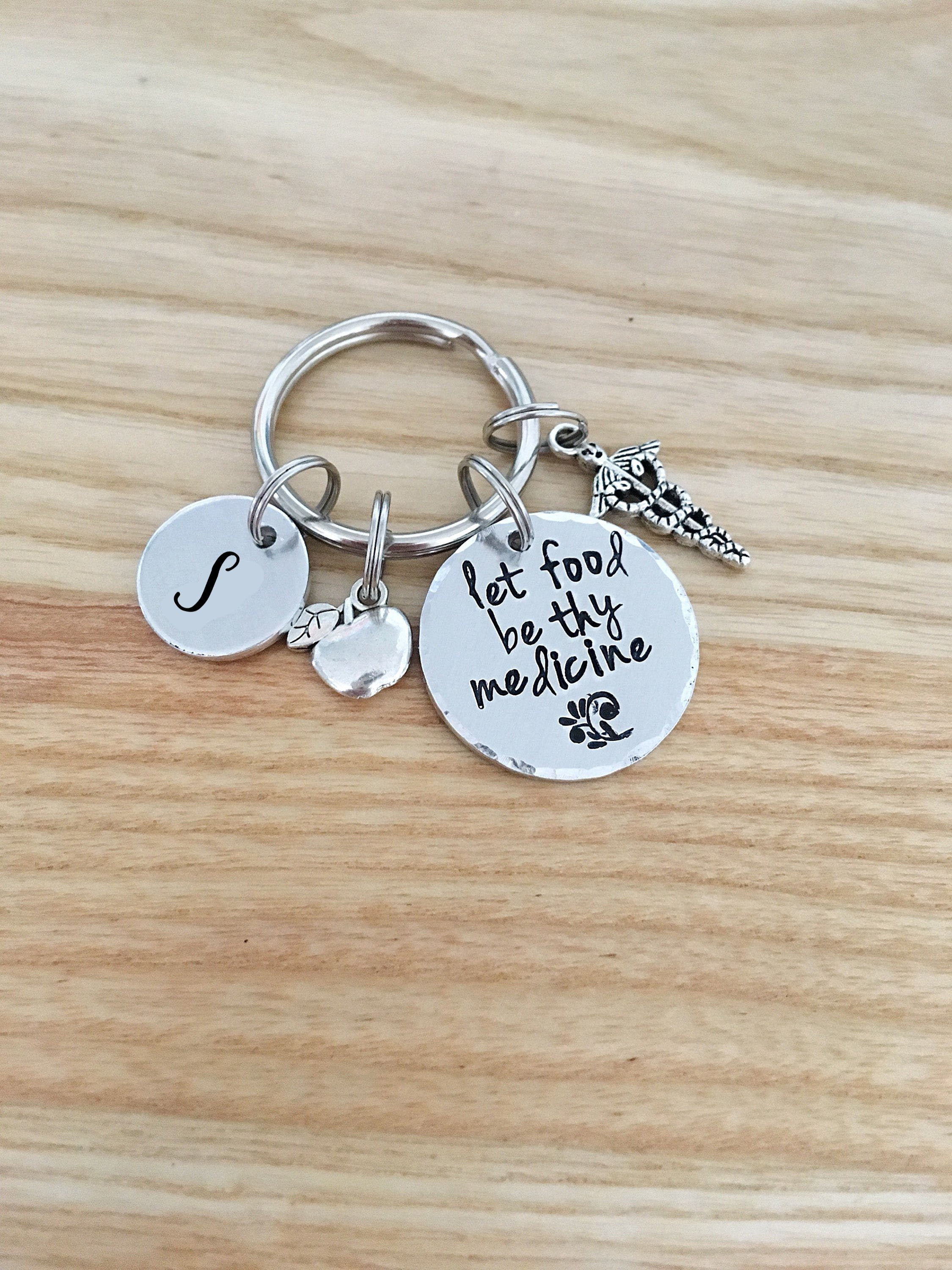 Dietitian Gift, Nutrionist Gift, Registered Dietitian, Gift for ...