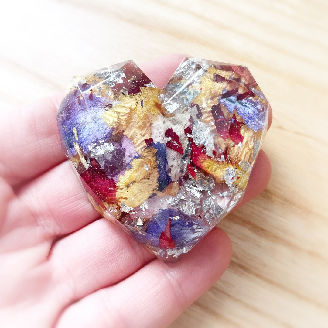 Memorial Service Keepsake, Burial Flowers Remembrance, Casket Spray ...