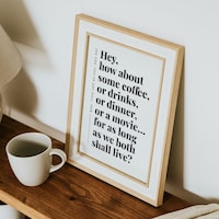 The Sandlot // Babe Ruth // Baseball Print // the Great Bambino ...