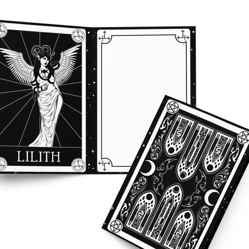 Satanic Christmas - Etsy
