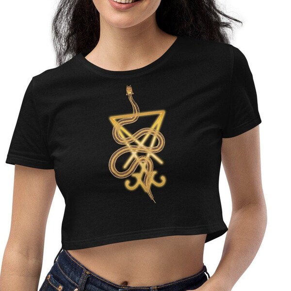 Sexy Lucifer T Shirt - Etsy