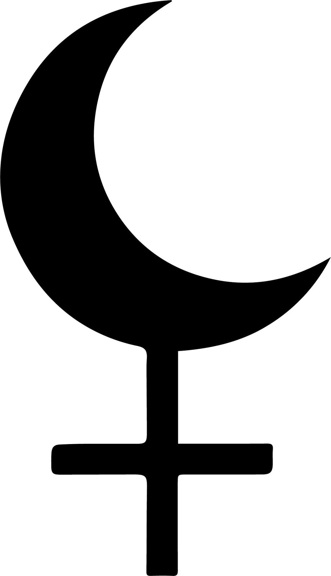 Sigil of Lilith SVG PNG PDF Jpg Satanic Seal Instant Download Lilith's ...