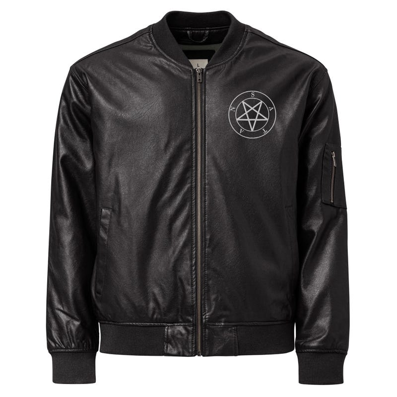 Satanic Clothing - Etsy