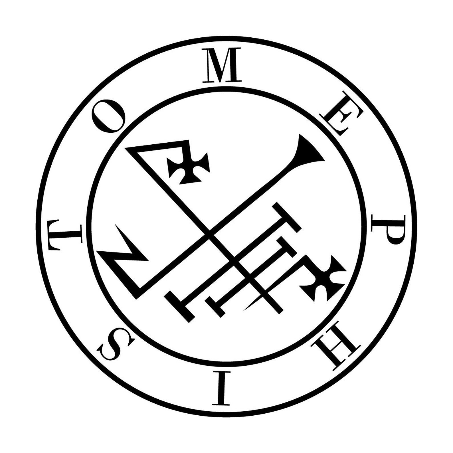 Mephistopheles Sigil SVG PNG PDF Jpg Satanic Seal Instant - Etsy Canada Mephistopheles Sigil SVG PNG PDF Jpg Satanic Seal Instant - Etsy Canada