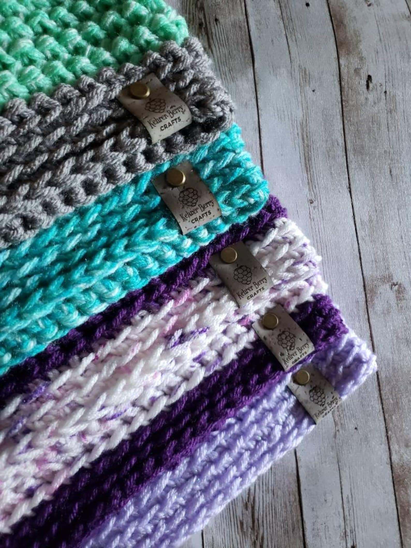 Azalea Beanie Crochet Pattern. Pattern Only Not a Finished - Etsy