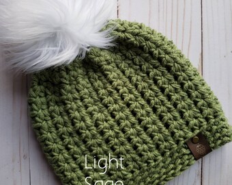 Sage Green Birthday Hat - Etsy