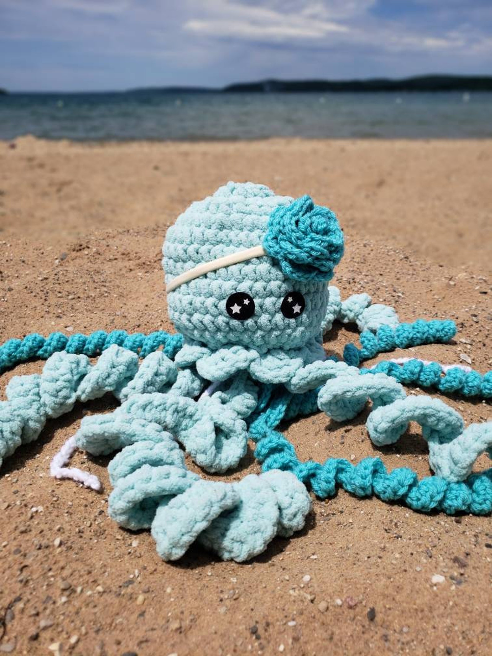 Kawaii Eyes Felt Eyes Amigurumi Eyes for Crochet and Knit - Etsy