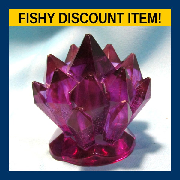 Aquarium Decoration - Etsy