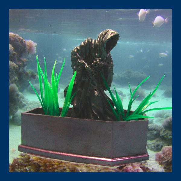 Fish Tank Decoration - Etsy