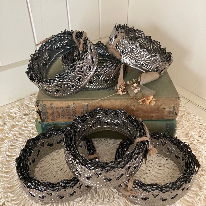 Metal Trim - Etsy