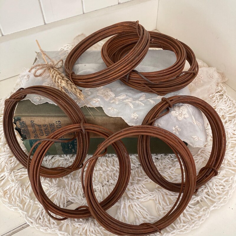 Rusty Jewelry - Etsy