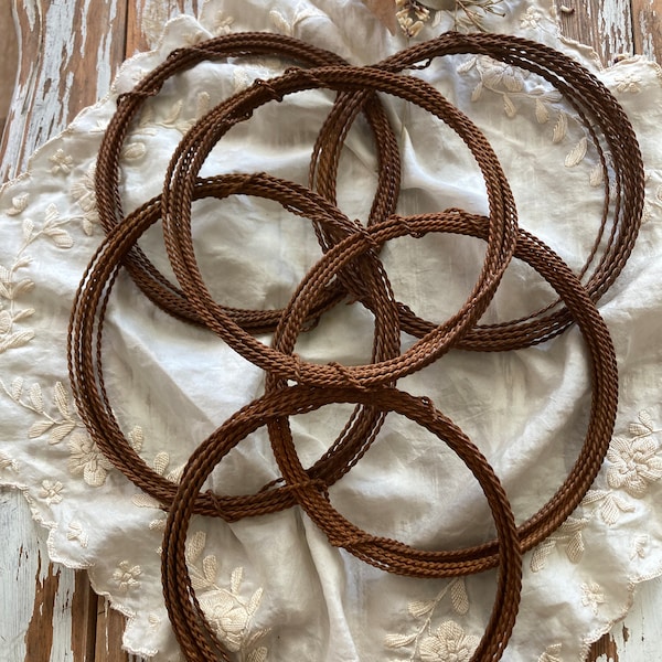 Rusty Jewelry - Etsy