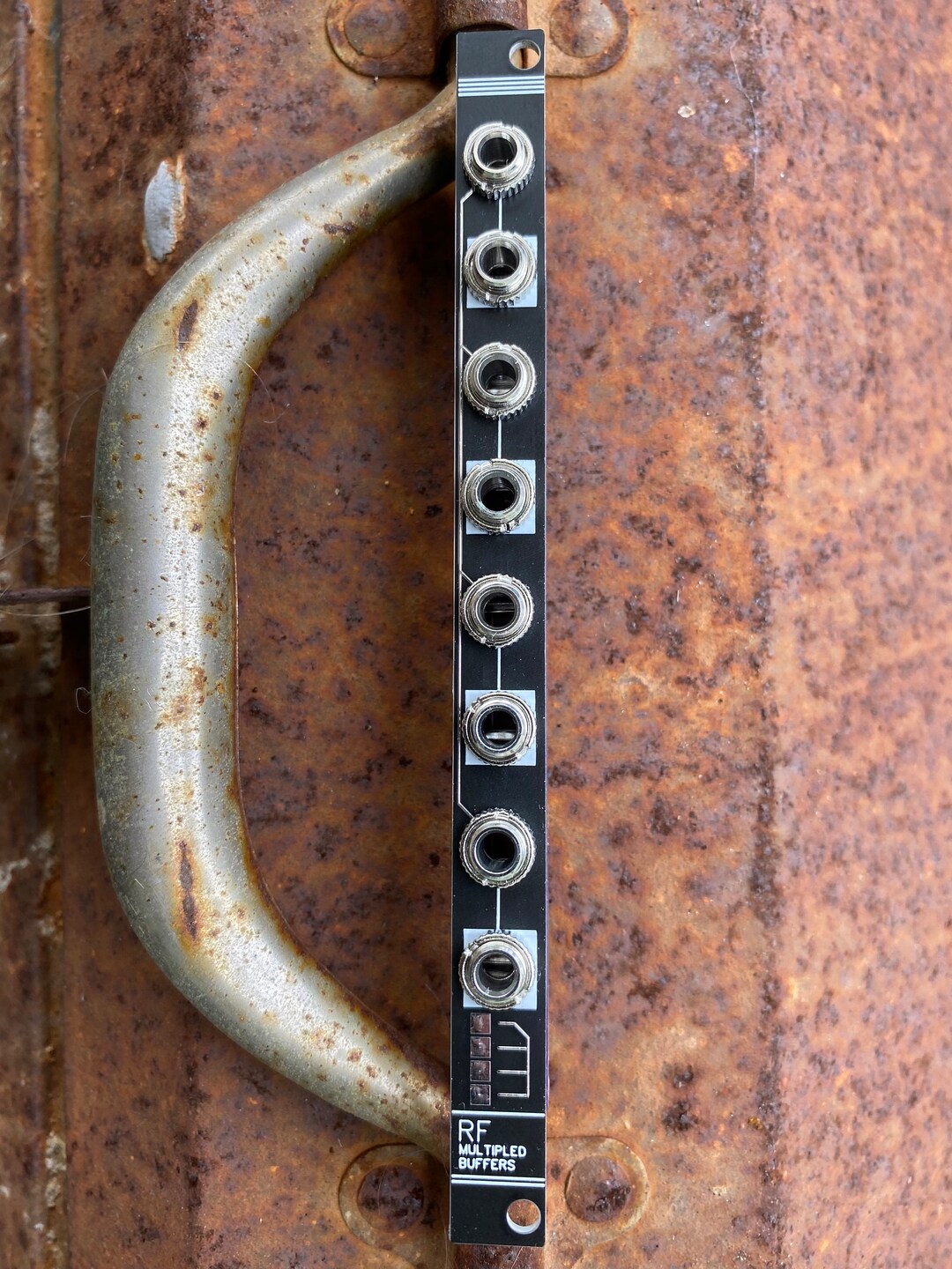 Multiple Buffers for Eurorack Modular Synth - Etsy