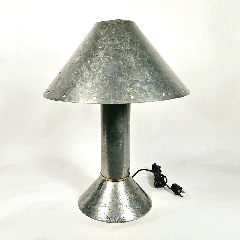 Zinc Table - Etsy