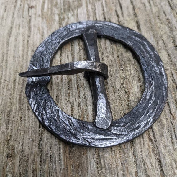 Rustic Belt Buckle - Etsy