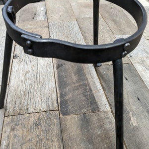 Fire Cooking Stand 11" - Etsy