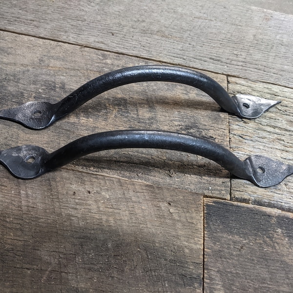 Forged Hardware - Etsy