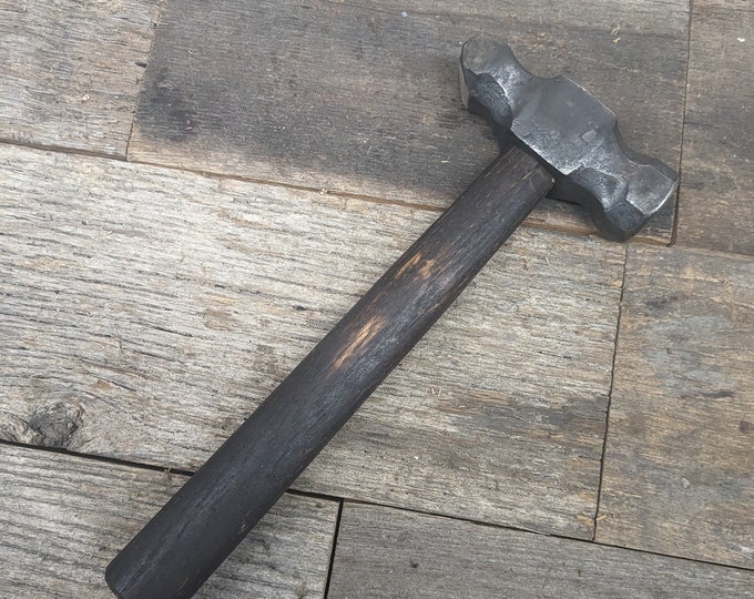 2lb Forging Hammer Cross Pein - Etsy