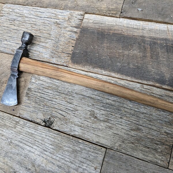 Tomahawk Pipe - Etsy