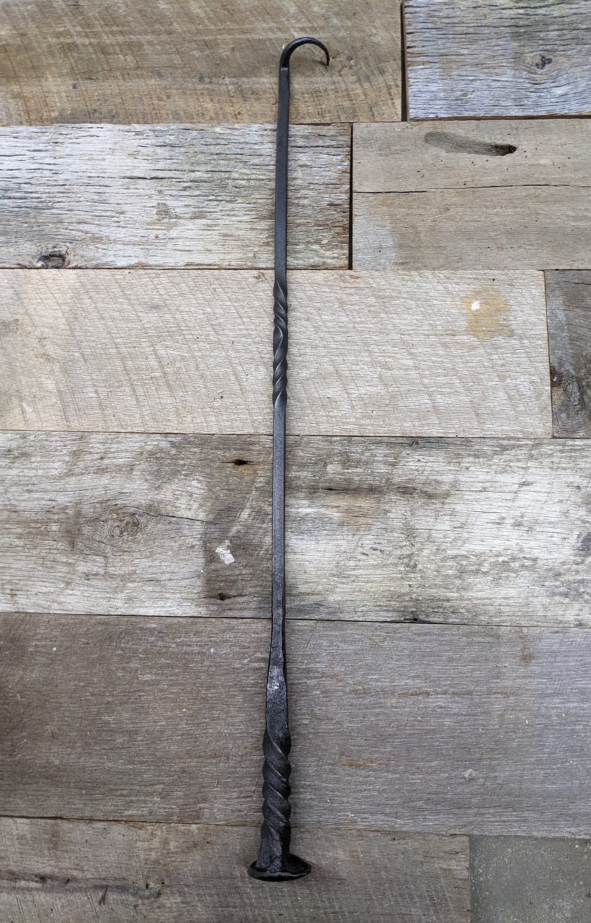 Ultimate Railroad Spike Grill Tool/ Steak Flipper - Etsy