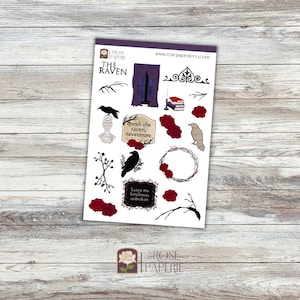 TheRosePaperieCo - Etsy