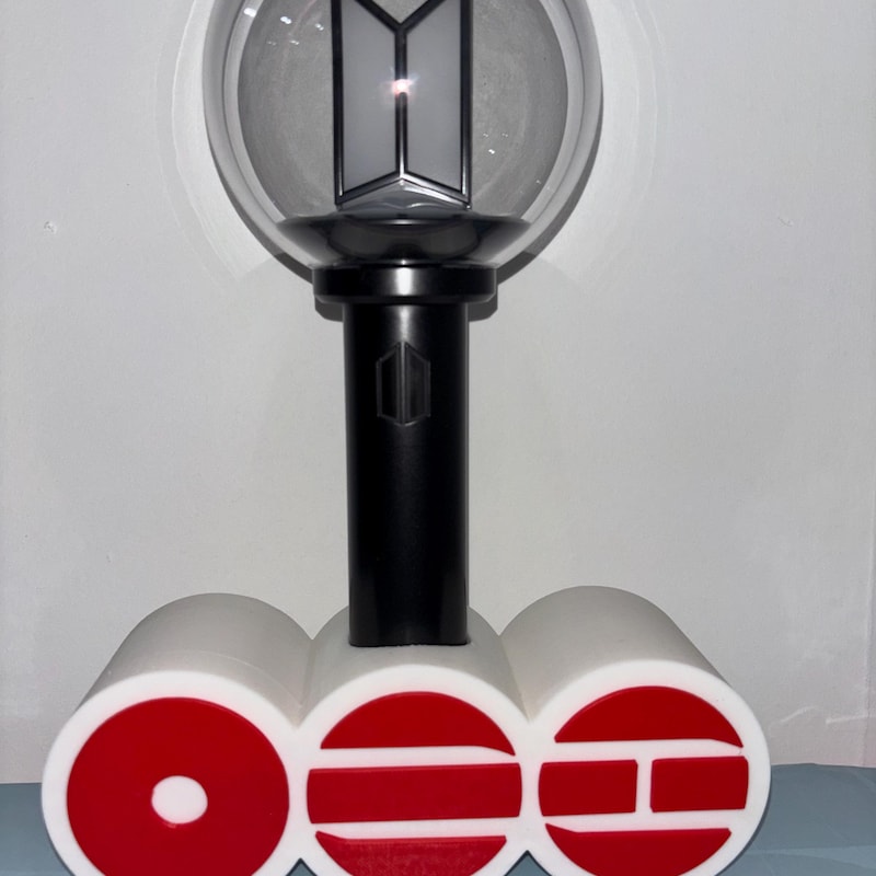 Katseye light stick - Etsy.de
