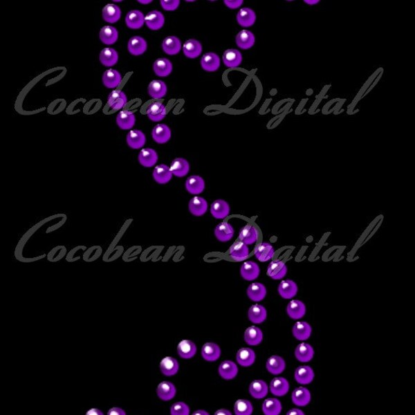 Rhinestone Swirl Svg - Etsy