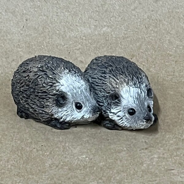 Stone Critters - Etsy