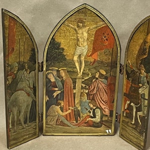 Triptych - Etsy
