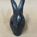 Whistle Rabbit From Oaxaca Mexico/rabbit Whistle and Decorative ...