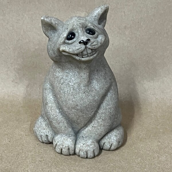 Stone Critters - Etsy