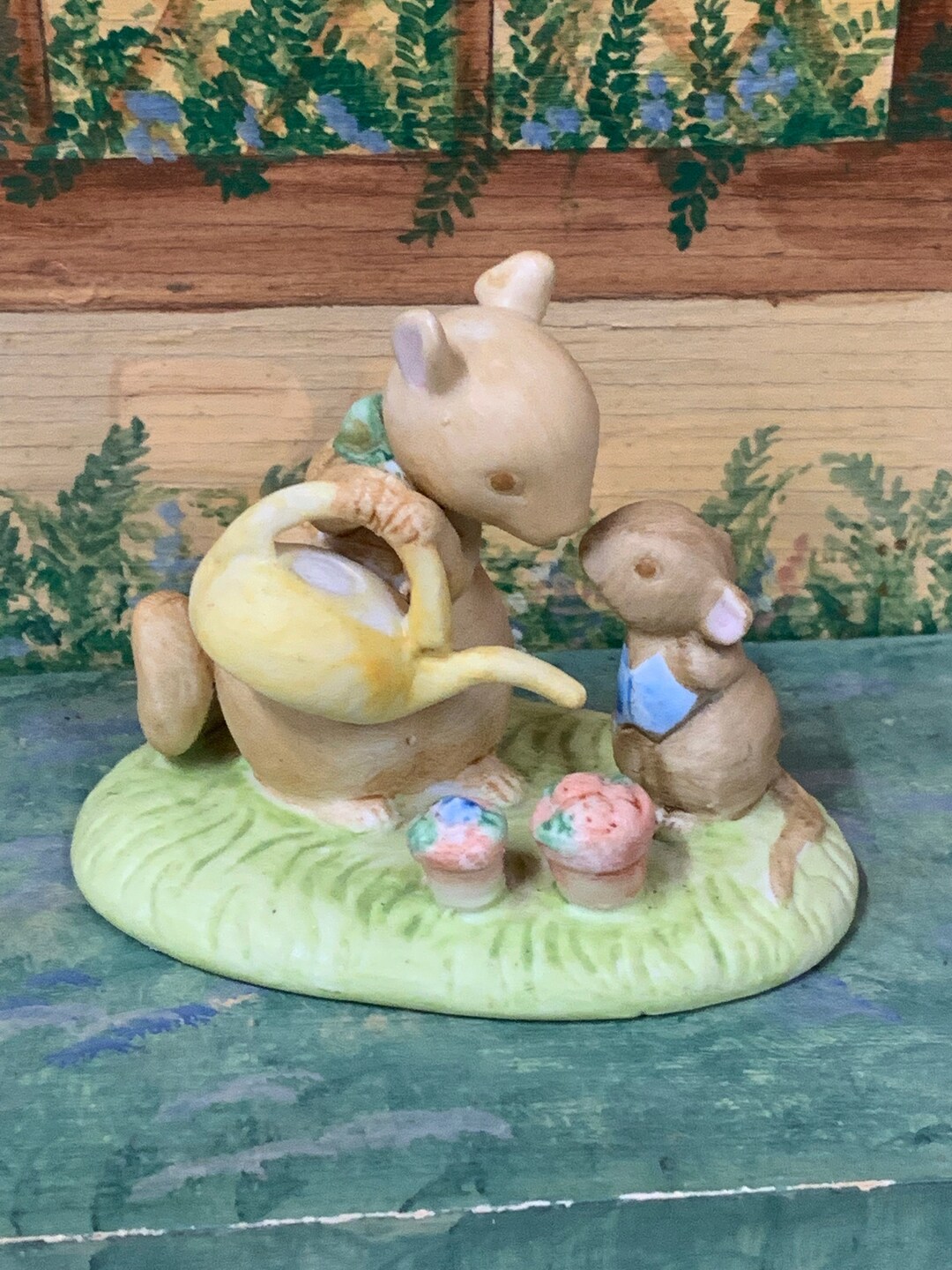 Tiny Talk Collection Series Iv/"sprinkle of Love"/designers Made in ...