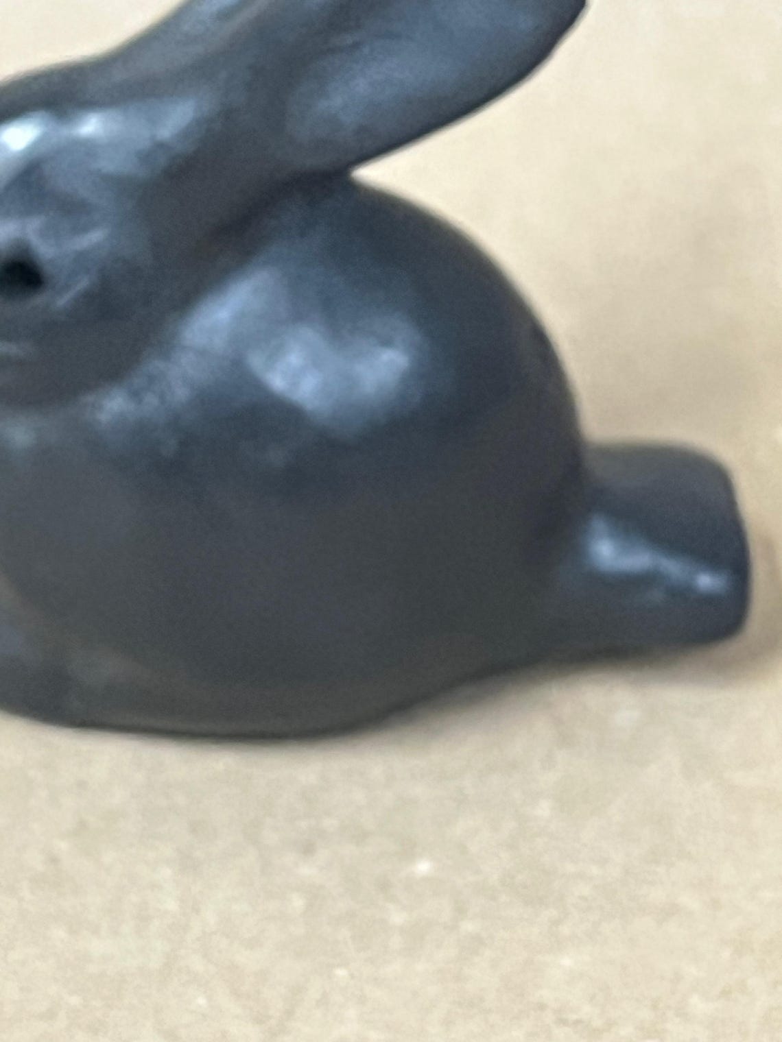 Whistle Rabbit From Oaxaca Mexico/rabbit Whistle and Decorative ...