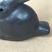 Whistle Rabbit From Oaxaca Mexico/rabbit Whistle and Decorative ...