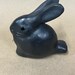 Whistle Rabbit From Oaxaca Mexico/rabbit Whistle and Decorative ...