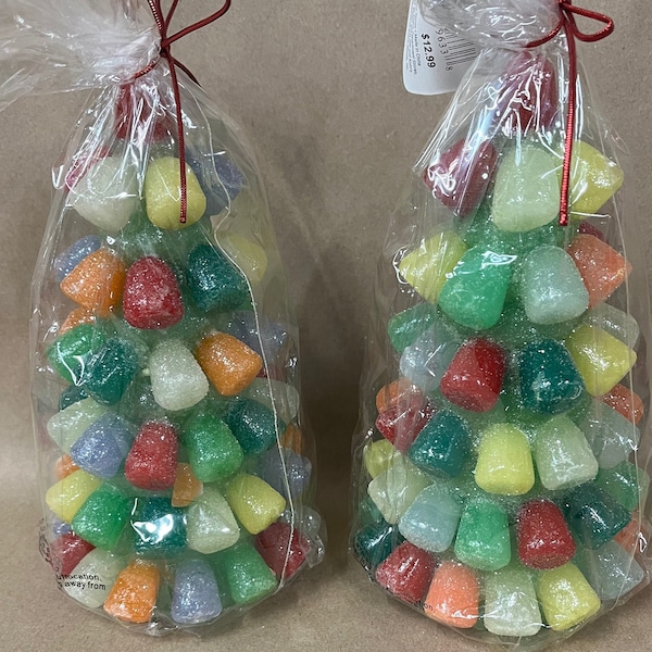 Gum Drop Decorations - Etsy