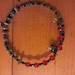 Moon-time Menstrual Cycle Beads - Etsy