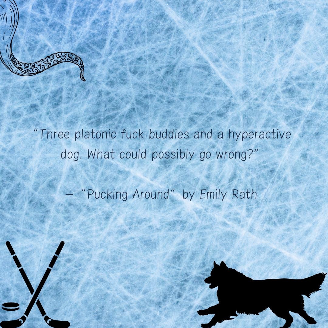 Pucking Around Book Quote Print - Etsy