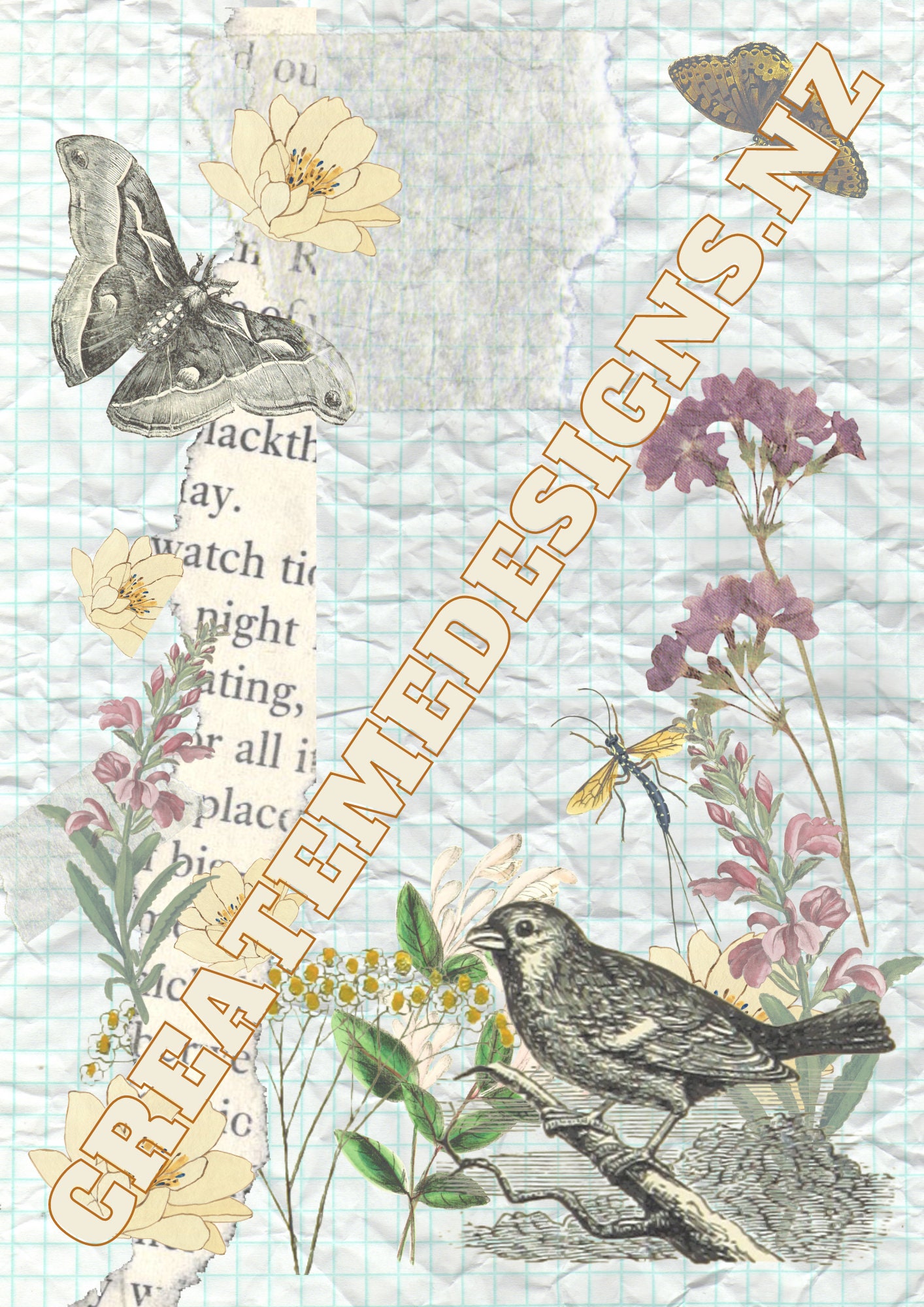 PRETTY PRINTABLES | Summer Sun - Etsy